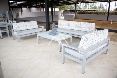 SALA LOTO | AREA LIBRE